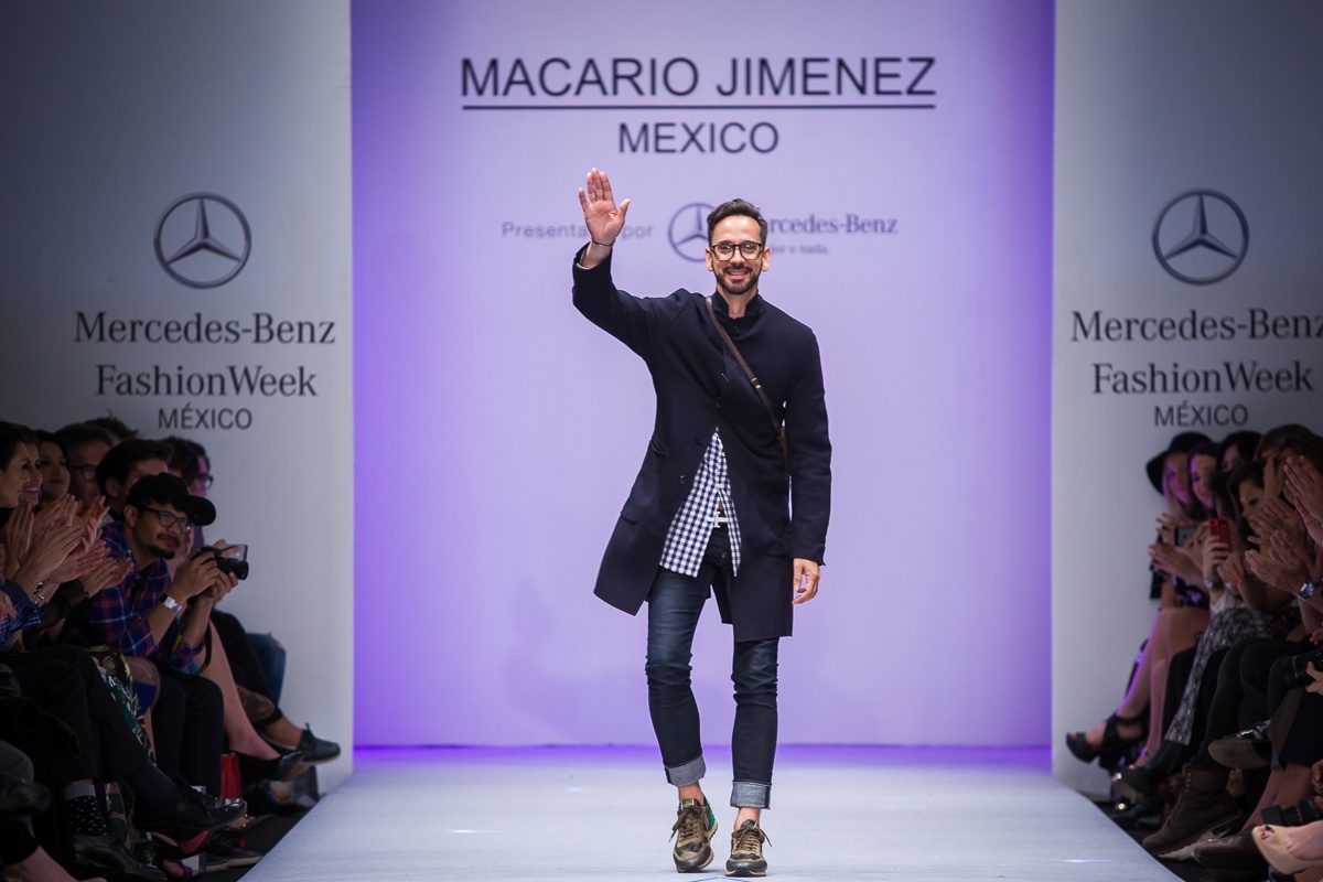 5 Diseñadores De Moda Mexicanos Que Están Conquistando Al Mundo